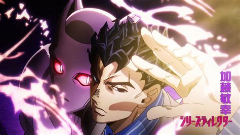 Killer Queen Jojo Wallpapers Wallpaper Cave