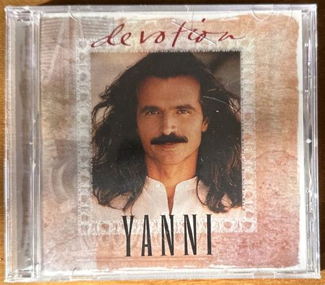 Devotion Best Of Yanni By Yanni CD For Sale Online EBay