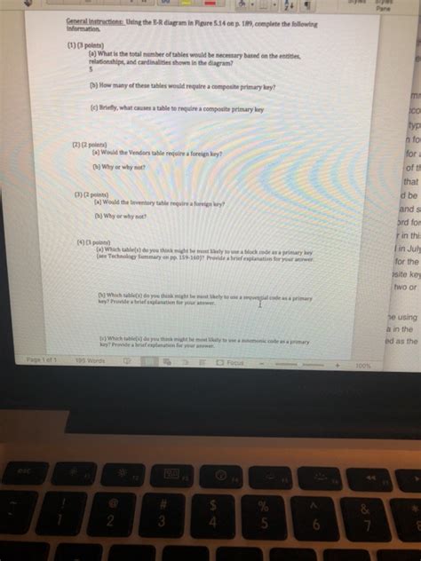 Solved I Need Some Assistance In This Homework Assignment I