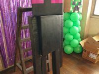 10 ideas de Fiesta minecraft en 2024 fiesta minecraft cumpleaños con