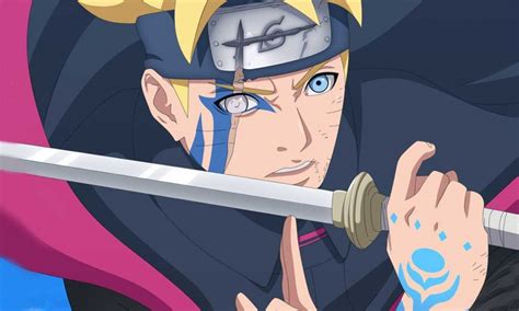 Episode Terbaru Boruto Ungkap Kematian Oonoki Greenscene