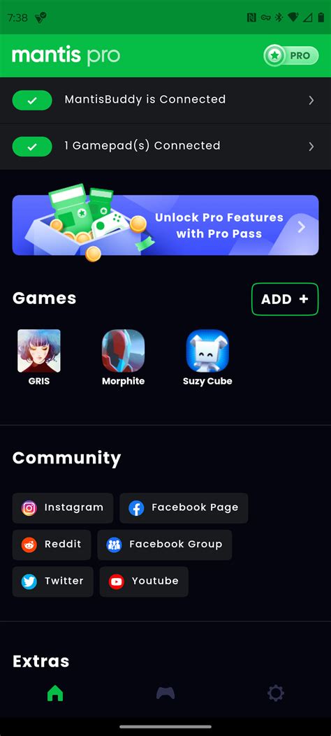 How To Use Button Mapping To Play Virtually Any Android Game With A
