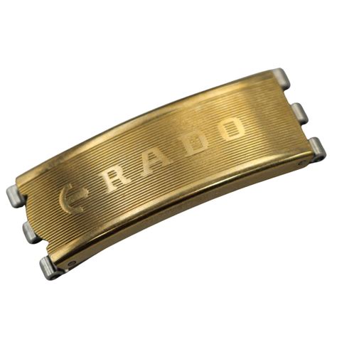 Rado Nsa Clasp