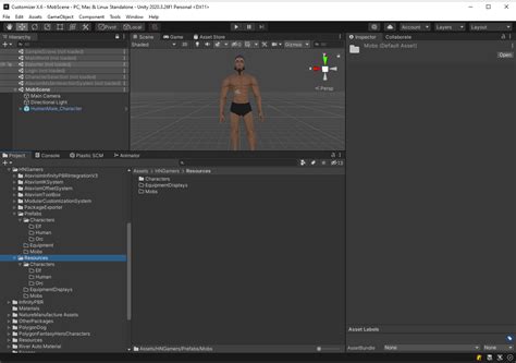Atavism Prefab Creation Hngamers