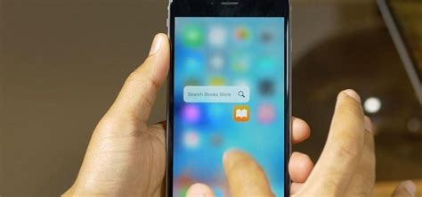 Forcy Adds 3D Touch Gestures To Any Jailbroken IOS 9 Device