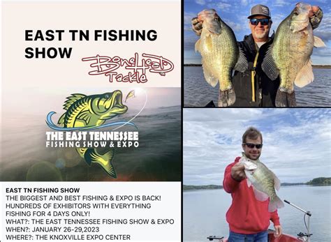 Bonehead Tackle Want To Win A Free Guided Crappie Trip With Matt