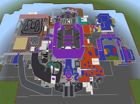 Update On My Security Breach Mc Project Adjusted The Proportions And