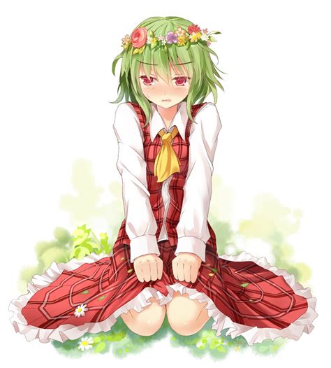 東方【風見幽香】 壁紙