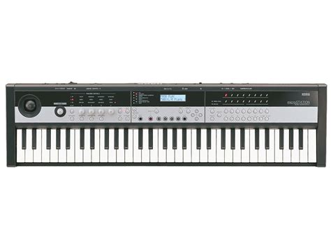 Korg Microstation Review Musicradar