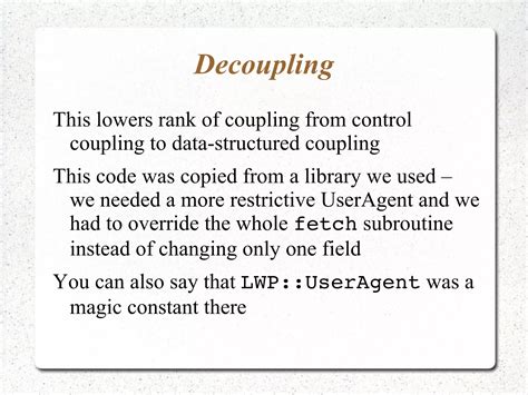 Dependency Injection Explained Zbigniew Lukasiak Ppt