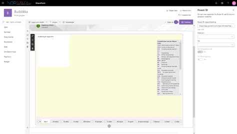 solved can not edit settings of web part in sharepoint pa