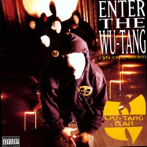 Legend Of The Wu Tang Clan Greatest Hits Vinyl Record