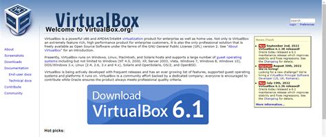 How To Set Up A Linux Os Ubuntu On Windows Using Virtualbox And Vagrant
