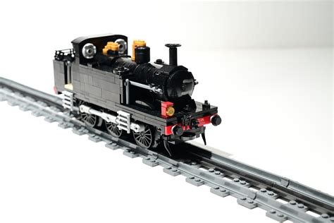 Lms 1f Brick Train Awards