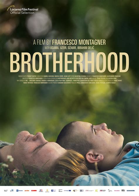 Brotherhood 2021