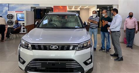 Mandm Mahindra And Mahindra Appoints Manoj Bhat As Group Cfo