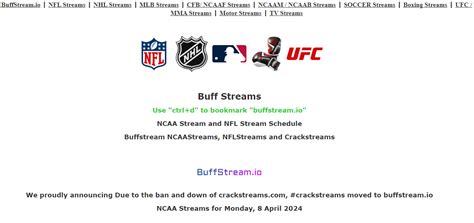 15 Best Sports Streaming Sites For 2024 Free Access To Live Events
