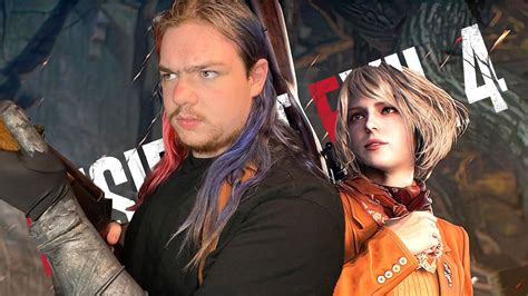 DOWN WITH THE PLAGA Resident Evil 4 Remake Finale YouTube