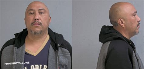 Hernandez Leonel Jr 12222023 Hidalgo County Mugshots Zone