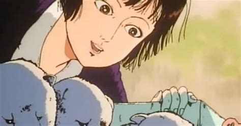 Midori Anime Plot Why Was It Banned And Whats Its Story About