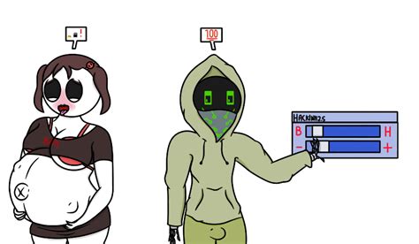 Preg Edit Player Fertility Cheat Code By Its Sophie On Deviantart