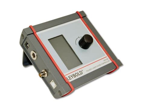 Leybold Controller For Pulsed Laser Diode 474 309 Removebg Preview