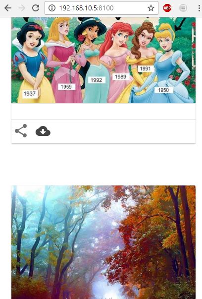 Images Not Loading On Device Or Emulator Ionic V3 Ionic Forum