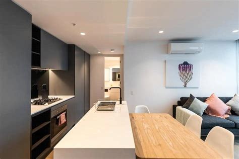 Victoria One Elizabeth Street Melbourne Apartments Townly