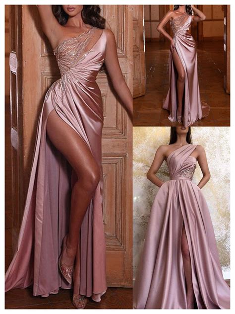 Rose Gold Matric Dance Dresses Artofit
