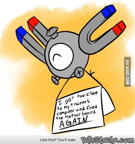 Pokemon Shaming 9gag
