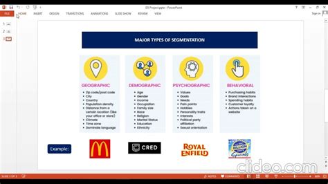 exposys data labs data science customer segmentation youtube