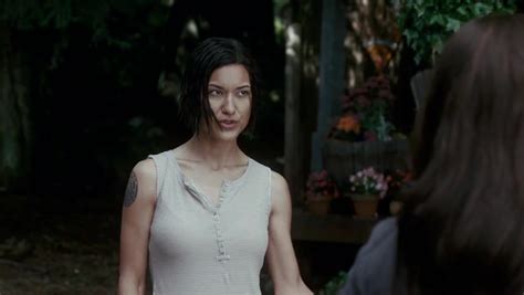 Leah Twilight Wolf