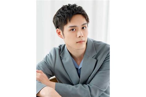 【あんぱん】細田佳央太、初朝ドラに緊張も「みてくださる方々にちゃんと元気を」 Encount