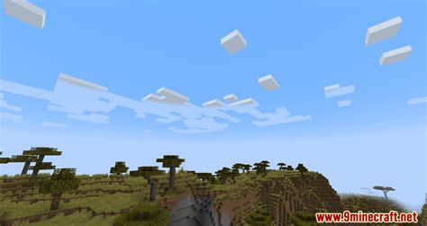 Fabricskyboxes Mod 1minecraft