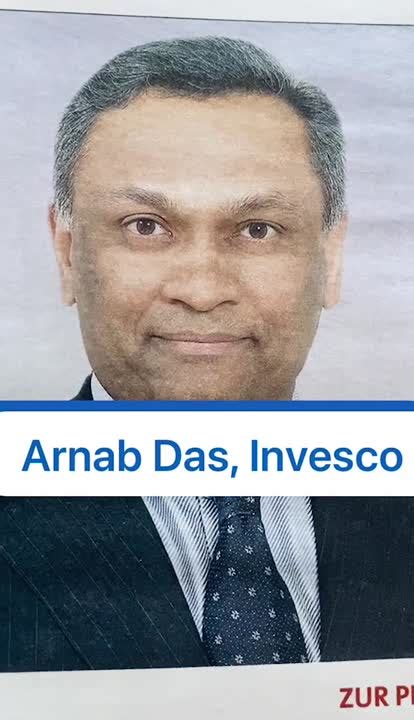 Arnab Das Posted On Linkedin