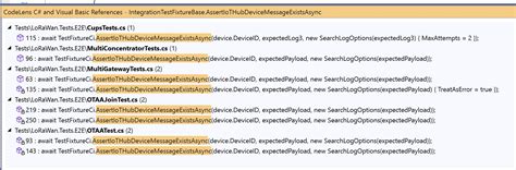 E2e Tests Should Fail By Default When Log Not Found · Issue 1420