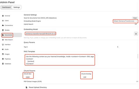 NLP一百零三大模型应用利器之Open WebUI入门 My Github Blog