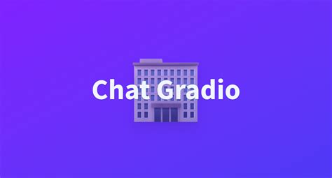 App Py Hivemind Personalized Chat Chat Gradio At Main