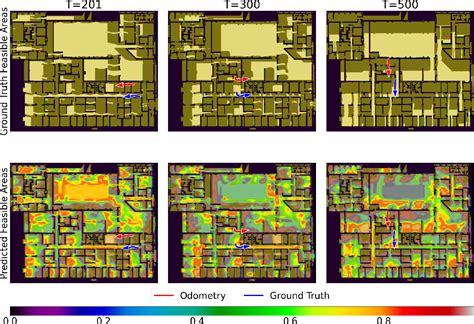 Learnable Spatio Temporal Map Embeddings For Deep Inertial Localization