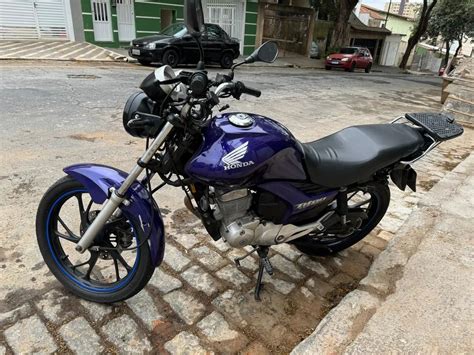 HONDA CG 150 TITAN EX MIX FLEX 2012 1335598154 OLX
