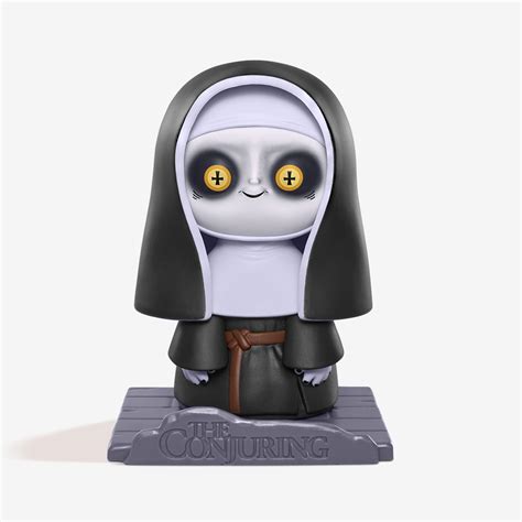 The Conjuring Universe Series Pop Mart United States
