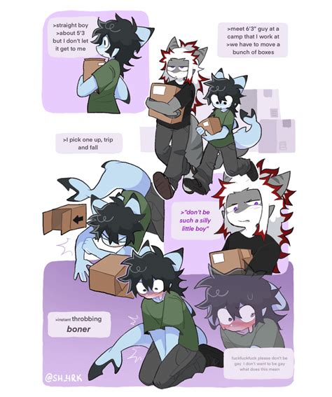 Furry📦irl Rfurryirl