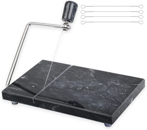 Siparui Cheese Slicercheese Cutter Heavy Duty 5 X 8