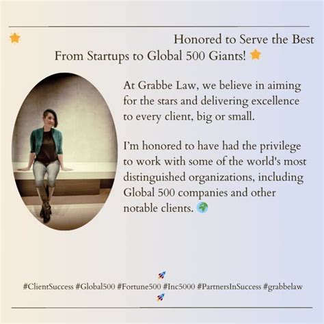 Julie Grabbe Posted On Linkedin