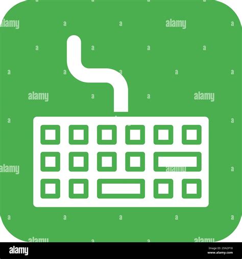 Keyboard Vector Icon Design Illustration Stock Vector Image And Art Alamy Keyboard Vector Icon Design Illustration Stock Vector Image And Art Alamy