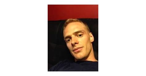 Simon Mitchell Obituary 1982 2017 Legacy Remembers