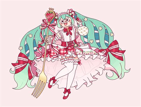 Cherry 🌻 Commissions Open 🌻 Cherrybeez Twitter