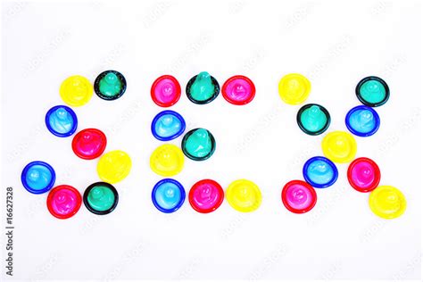 Stock Foto „sex“ Adobe Stock