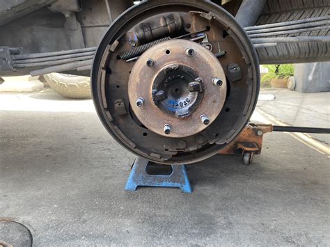 Ford Ranger T6 เข้า Service Ap Shop Thailand