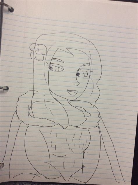 Shego In Elsas Outfit By Aliciamartin851 On Deviantart